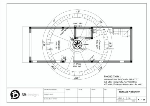 99+ Mẫu thiết kế nhà ống đẹp được yêu thích mới nhất 2025 - 3B Design