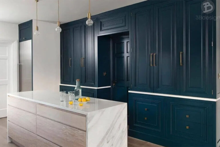 Phong cách nội thất Shaker là gì ? 10 mẫu nội thất Shaker nổi bật 2025